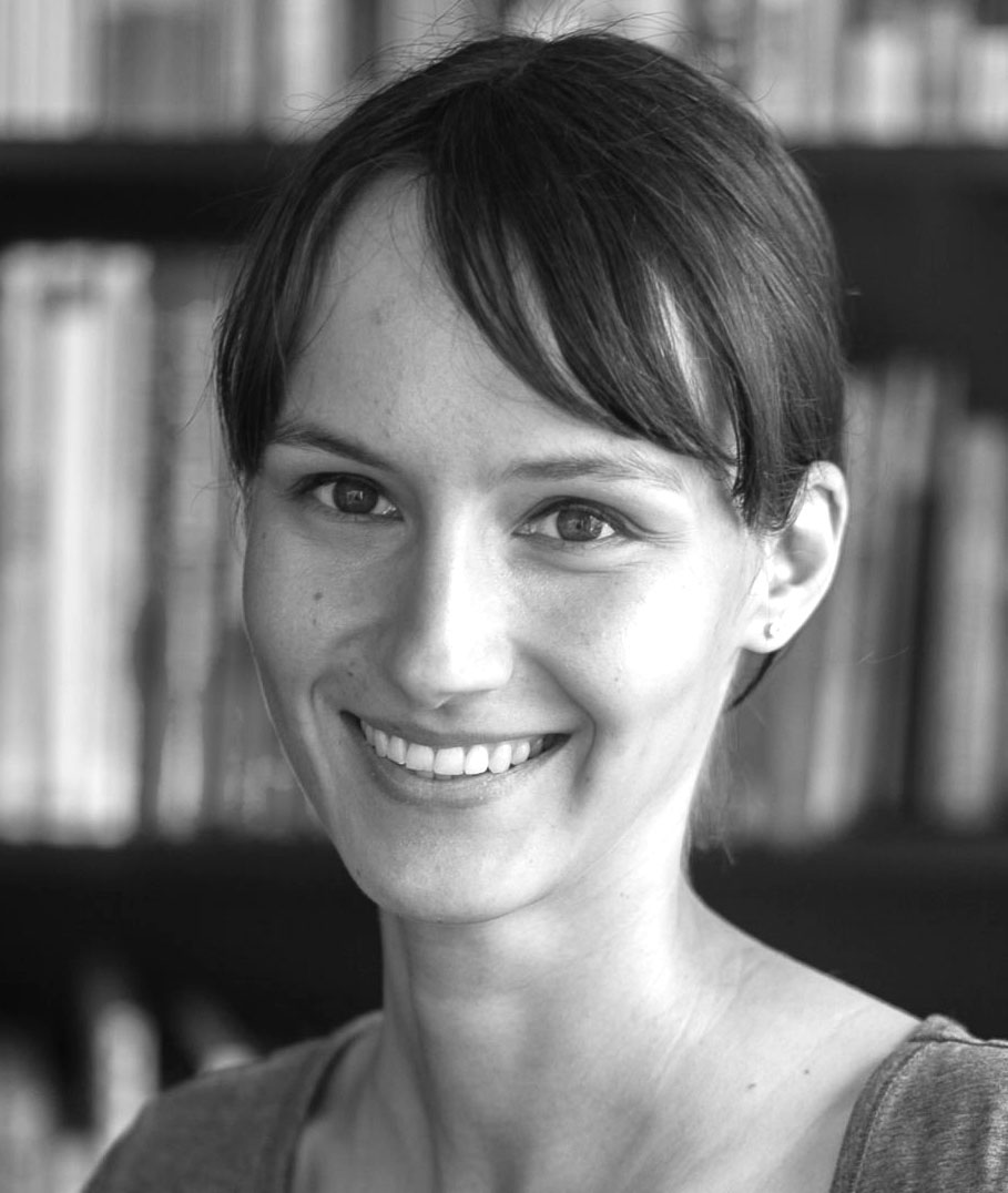 Kathrin Runge: Journalistin und Food-Bloggerin